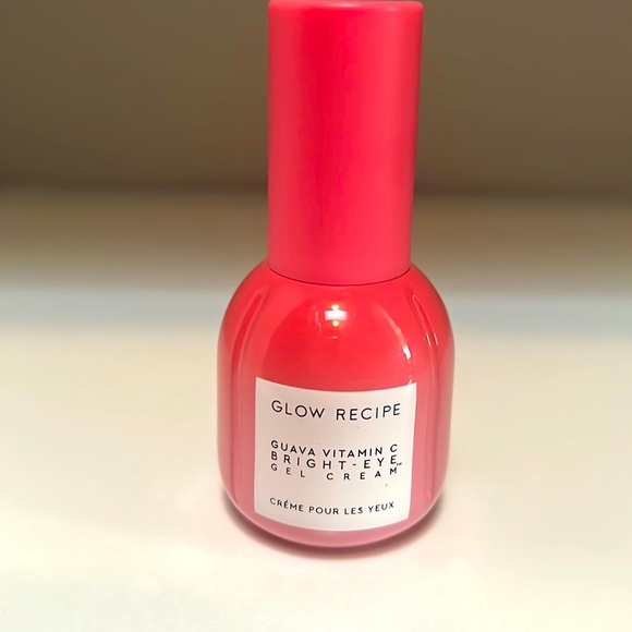 Glow Recipe | Skincare | New Glow Recipe Brightener For Eyes | Poshmark